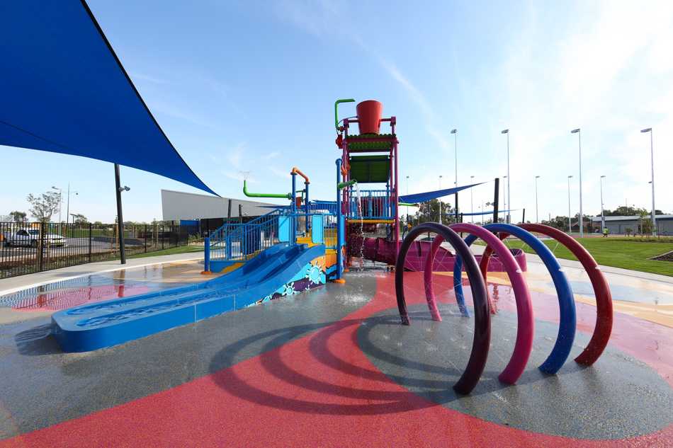 Sport & Recreation - Zauner