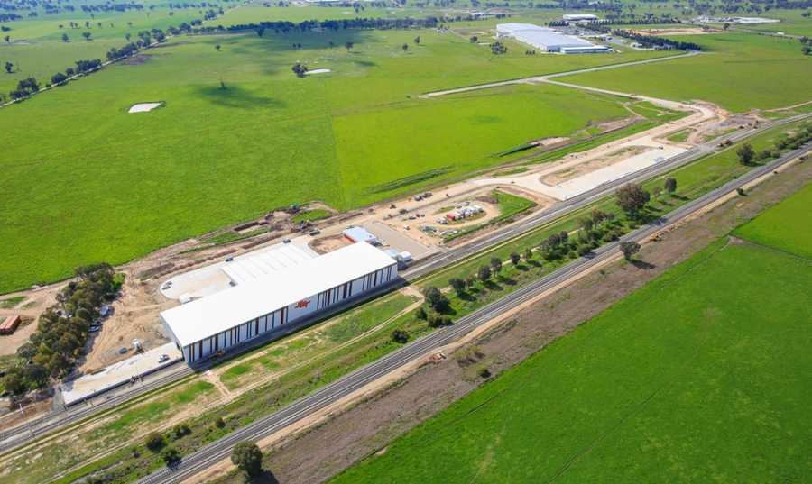 Industrial & Manufacturing - Zauner