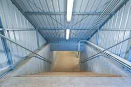 Industrial & Manufacturing - Zauner