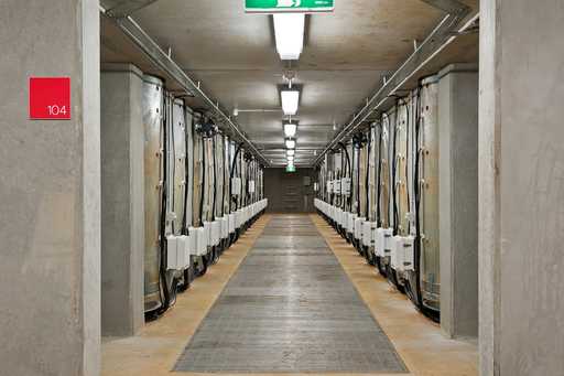 Industrial & Manufacturing - Zauner