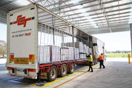 Industrial & Manufacturing - Zauner