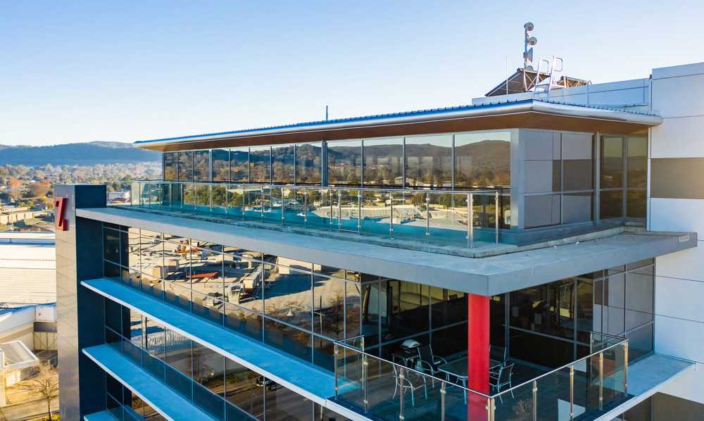 Northpoint Tower - Zauner