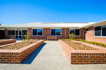 Aged Care - Zauner