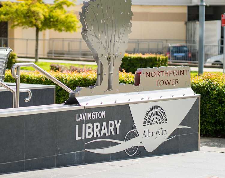 Northpoint Tower - Zauner