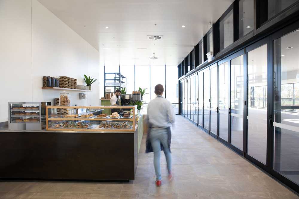 Bloomfield Medical Centre - Zauner