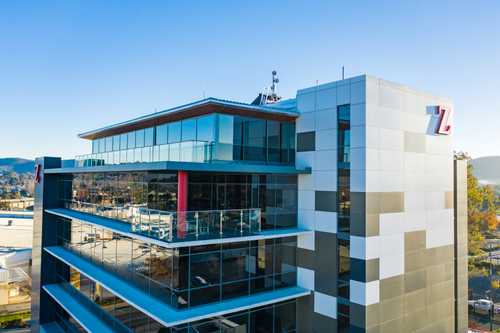 Northpoint Tower - Zauner